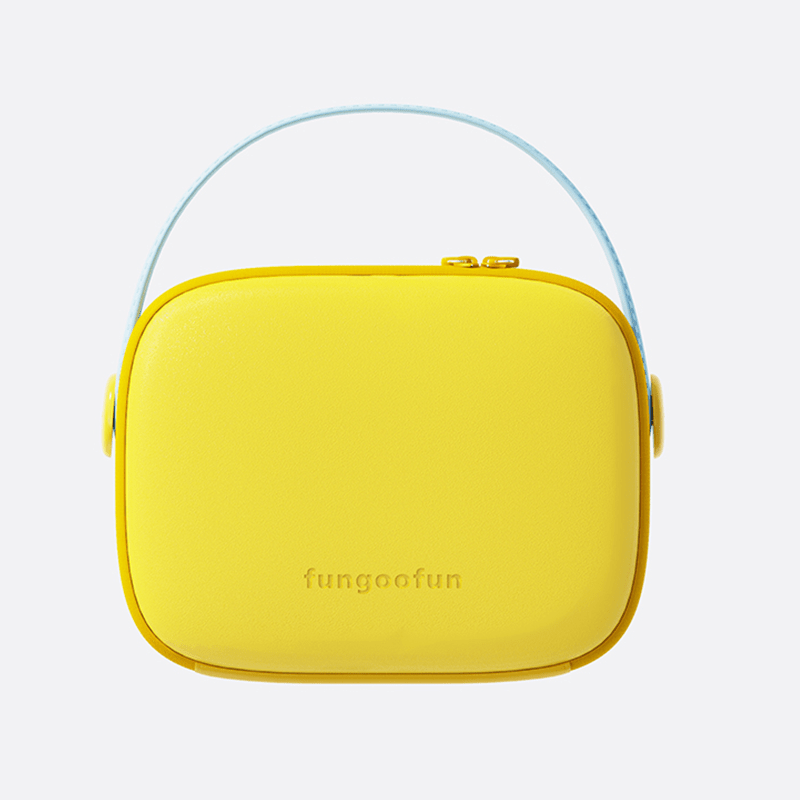 Cosmetic Storage Bag – Waterproof Makeup Organizer | Fungoofun